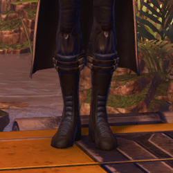 SWTOR Ascendancy Outcast Armor