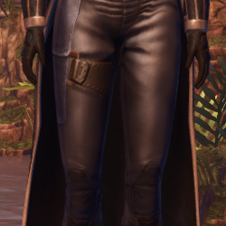 SWTOR Ascendancy Outcast Armor