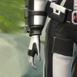 SWTOR Dark Legionnaire's Armor