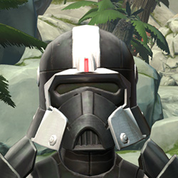 SWTOR Dark Legionnaire's Armor