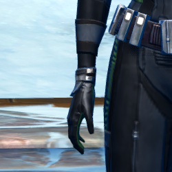 SWTOR Light Battle / Merciless Combat (Imperial) Armor